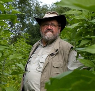 Der Mann, der Wüsten in Oasen verwandelt - Gesundheitsjournalistin.ch